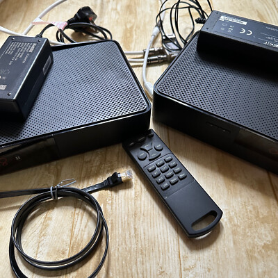 Virgin Media Router for sale | eBay