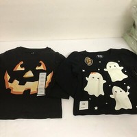 OshKosh Overalls BOO-TIQUE Witch Costume Halloween Dress Up 2T Belles ...