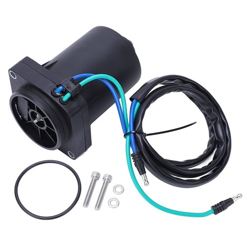 Mercury 250HP SeaPro/Pro XS EFI (2018+) 4-Stroke Outboard Tilt Trim Mot ...