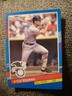 CAL RIPKEN JR 1990 DONRUSS ALL-STAR #676 TRUE ERROR RECENT MAJOR LEAGUE ...
