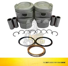 Pistons, Rings, Rods & Parts for Toyota Corolla | eBay