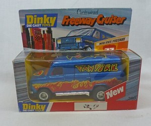 Dinky Transit for sale | eBay