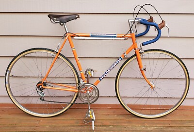 Holdsworth Bike In Vintage Bikes for sale | eBay