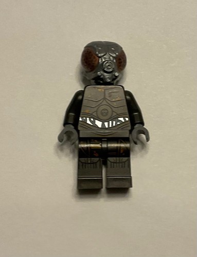 LEGO STAR WARS-4 LOM | eBay