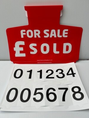 Car Sales Price Boards for sale | eBay
