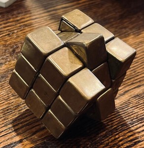 Vintage Rubix Cube for sale | eBay