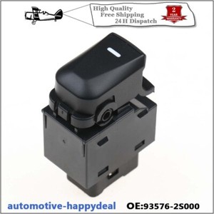 hyundai window switch products for sale | eBay