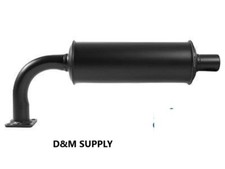 John Deere Mufflers for sale | eBay