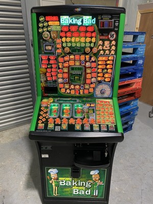Barcrest Fruit Machines for sale | eBay