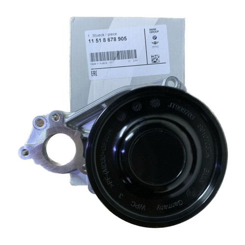 Genuine OEM Engine Water Pump for BMW 11518678905 for sale online | eBay
