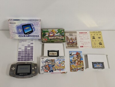 Original Gameboy Box for sale | eBay