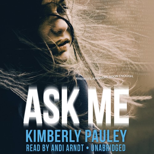 Ask Me by Kimberly Pauley 2014 Unabridged CD 9781482969122 ...