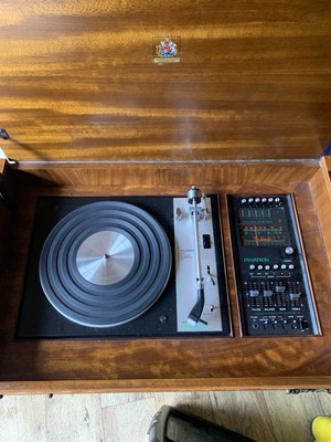 Dynatron in Vintage Record Players/Turntables for sale | eBay UK