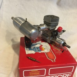 super tiger rc engines products for sale | eBay