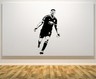 Marcus Rashford England English Football Player Decal Wall Art Sticker ...