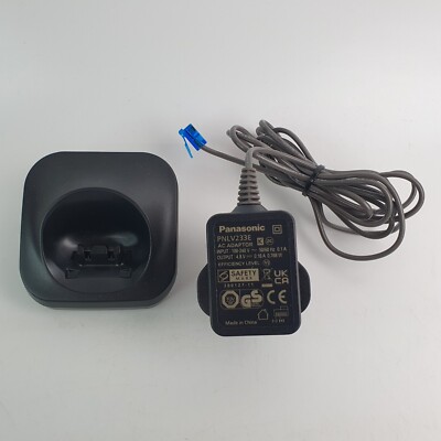 Panasonic Charging Base for sale | eBay