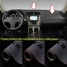 Coverlay 11-608LL-BLK Black Dash Cover Fits Lexus IS250 IS350 Dashboard ...