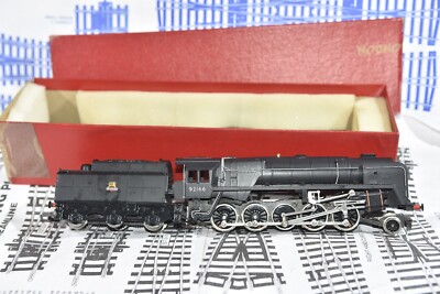 Hornby 9f for sale | eBay