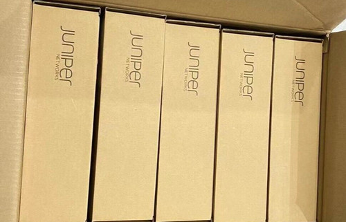 Juniper EX-UM-4SFPP-MR ,EX4300 4-Port 10G SFP Uplink Module | eBay