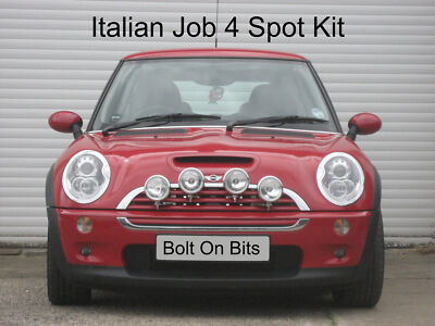 Mini Cooper Spot Lights for sale | eBay