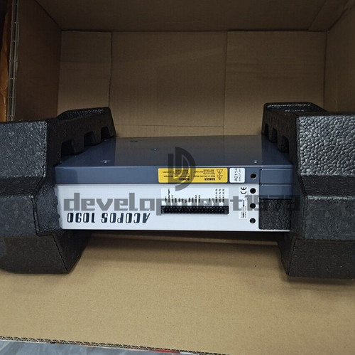 ONE NEW B&R ACOPOS 1045 SERVO DRIVER 8V1045.001-2 | eBay