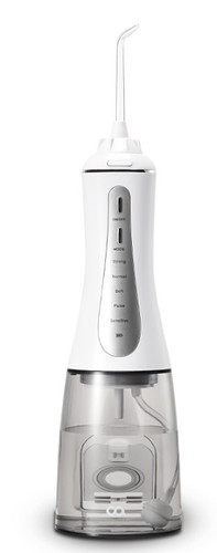 Oa Clean Water B Portable Wireless Teeth Oral Irrigator Stand Package ...