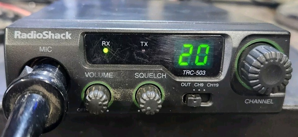 CB Radios for Sale - eBay