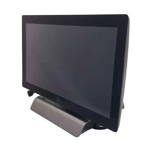HP RP9 G1 AIO Retail System Model 9018 POS System | eBay
