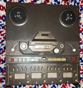 Reel-to-Reel Tape Recorders for sale | eBay