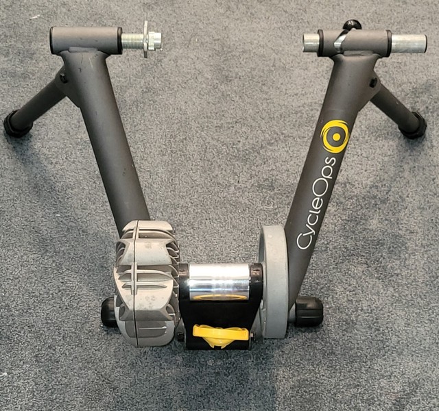 Cycleops Fluid Trainer Parts