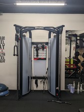 Cable Crossover Machine for sale in UK | 52 used Cable Crossover Machines