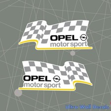 Opel Motorsport Aufkleber & Embleme günstig kaufen | eBay