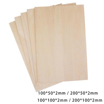 2 mm plywood sheets products for sale | eBay UK