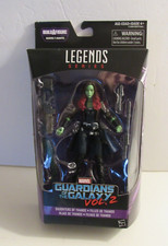 Marvel Legends Gamora Mantis BAF