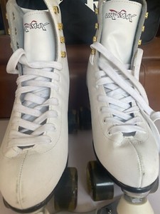 white roller boots products for sale | eBay