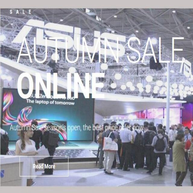 StarWeb e-Trade | eBay Stores