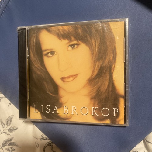 Lisa Brokop by Lisa Brokop (CD, Feb-1996, Capitol) for sale online | eBay