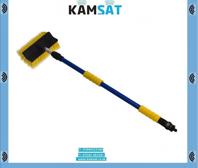 Extendable Brush in Window Cleaning Products for sale | eBay