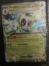 Froslass Pokemon Cards - Find Pokemon Card Pictures With Our Database ...