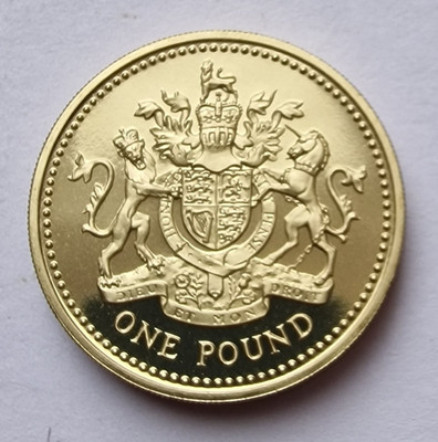 1 Pound Coin for sale | eBay UK