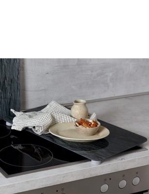 Glass Hob Cover for sale | eBay