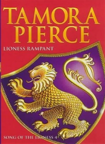 Lioness Rampant (Song of the Lioness) By Tamora Pierce. 97805901 | eBay