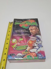 2021 Upper Deck Space Jam A New Legacy Checklist, Set Details
