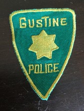 Collectible California Police Patches for sale | eBay