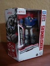 Transformers War for Cybertron: Trilogy Deep Cover