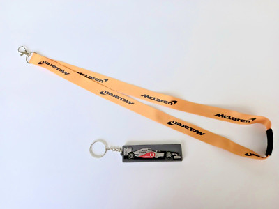F1 Lanyard in Other Formula 1 Memorabilia for sale | eBay