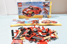 LEGO 606-2 Tipper Lorry Set Parts Inventory and Instructions - LEGO ...