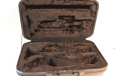 Trumpet Brass Instrument Cases for sale | eBay