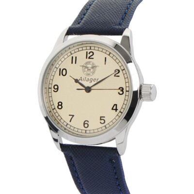 Ww2 British Watch in Wristwatches for sale | eBay