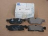 Mercedes Brake Pad Set - Genuine Mercedes 0004204802 GLE350 | eBay
